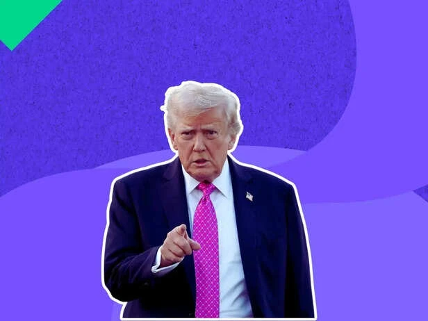 Trump amends tariffs on imported steel & aluminium; New White House ...