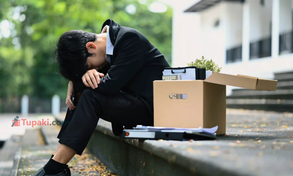 The AI Effect: 16,000 Jobs Lost, Gen Z Is Loser! | Dailyhunt