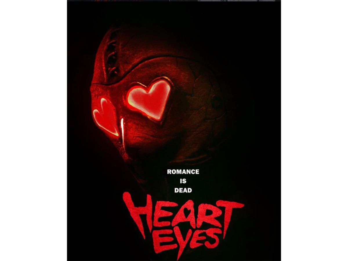 'Heart Eyes 2' set for February 2028 release, Josh Ruben returns as ...