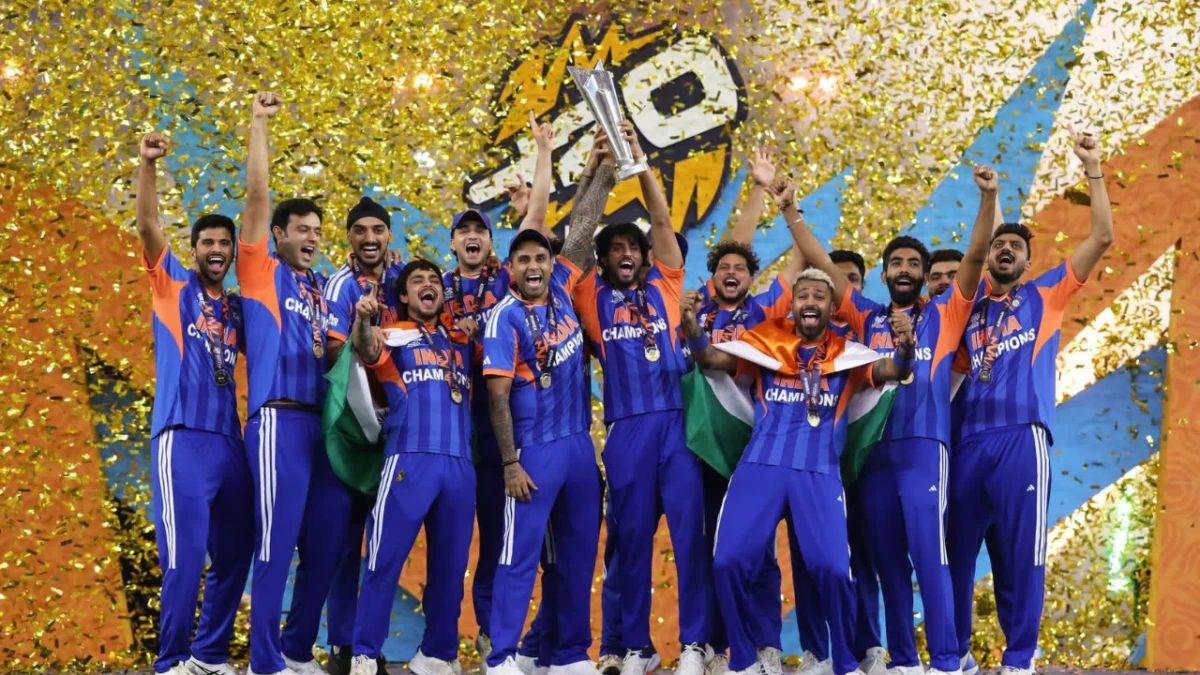 2026 Asian Games: BCCI submits 30-man list to IOA; know selection ...