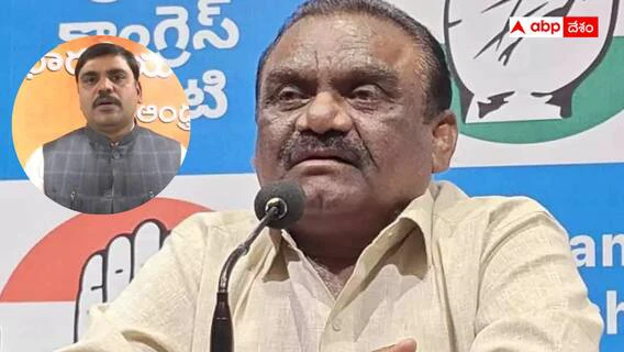 Mandula Samuel controversial comments : ఏపీ సీఎం, డిప్యూటీ సీఎంపై ...