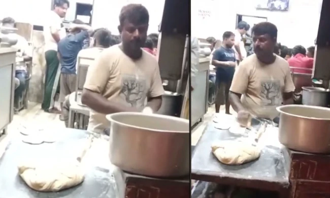 Vigilant Hindu exposes "Spit Jihad" incident in Goregaon, Mumbai ...