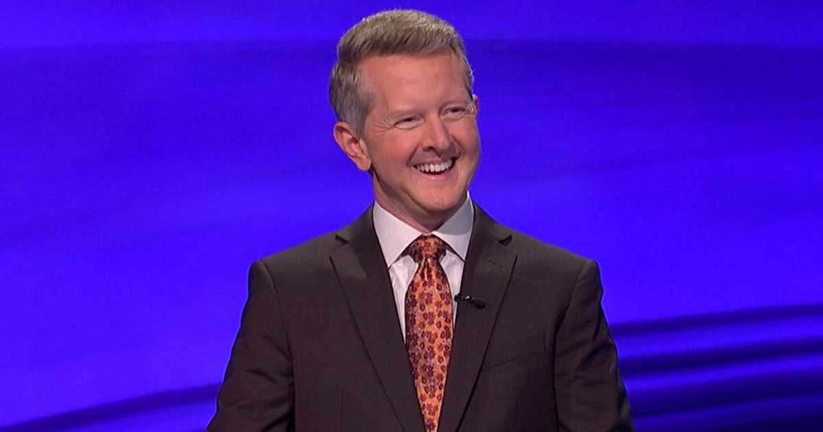 Jeopardy: Who Won Ken Jennings Hosted Game Show On December 23, 2024 ...