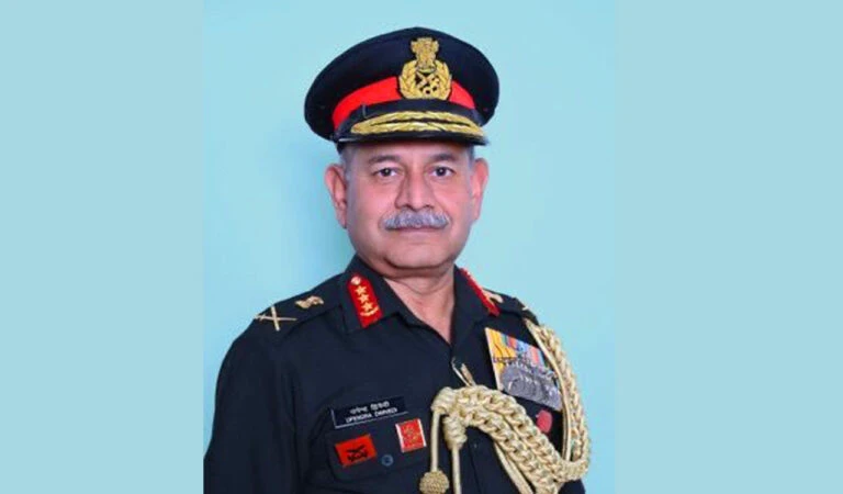 Armed forces ready for Operation Sindoor 2.0 if needed, says Army Chief ...