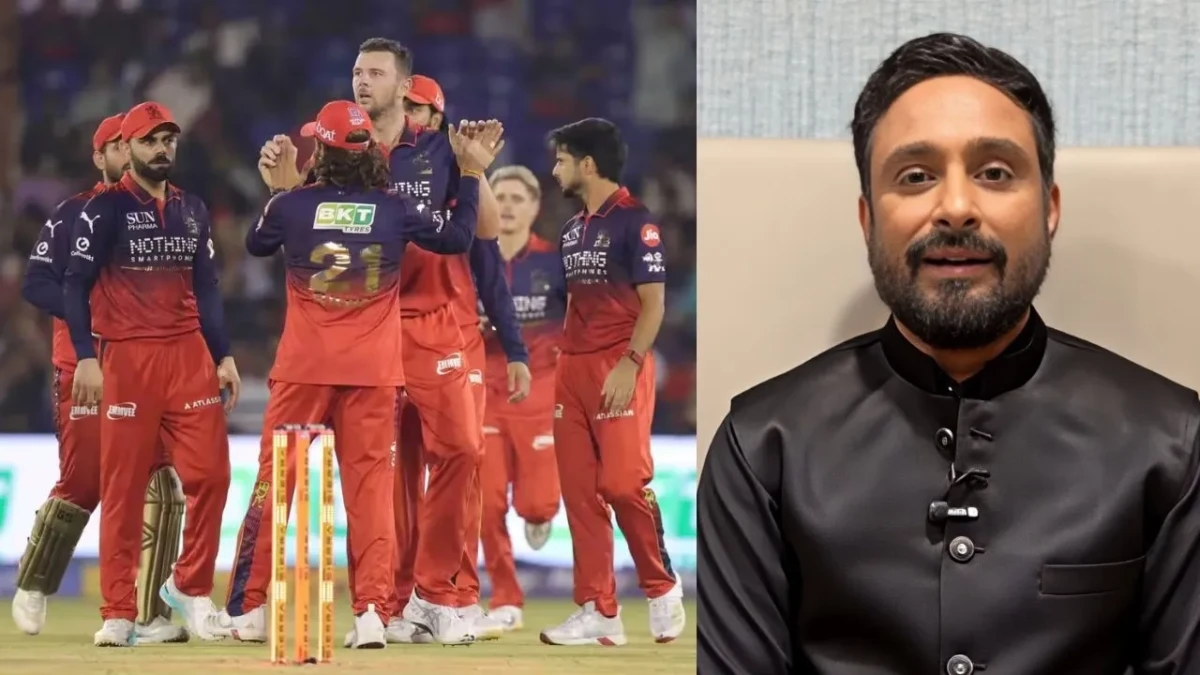 IPL 2027: ʻನಮಗೆ ನೀವು ಥ್ಯಾಂಕ್ಸ್‌ ಹೇಳಬೇಕುʼ-ಆರ್‌ಸಿಬಿ ಸಕ್ಸಸ್‌ಗೆ ನಾವೇ ಕಾರಣ ...