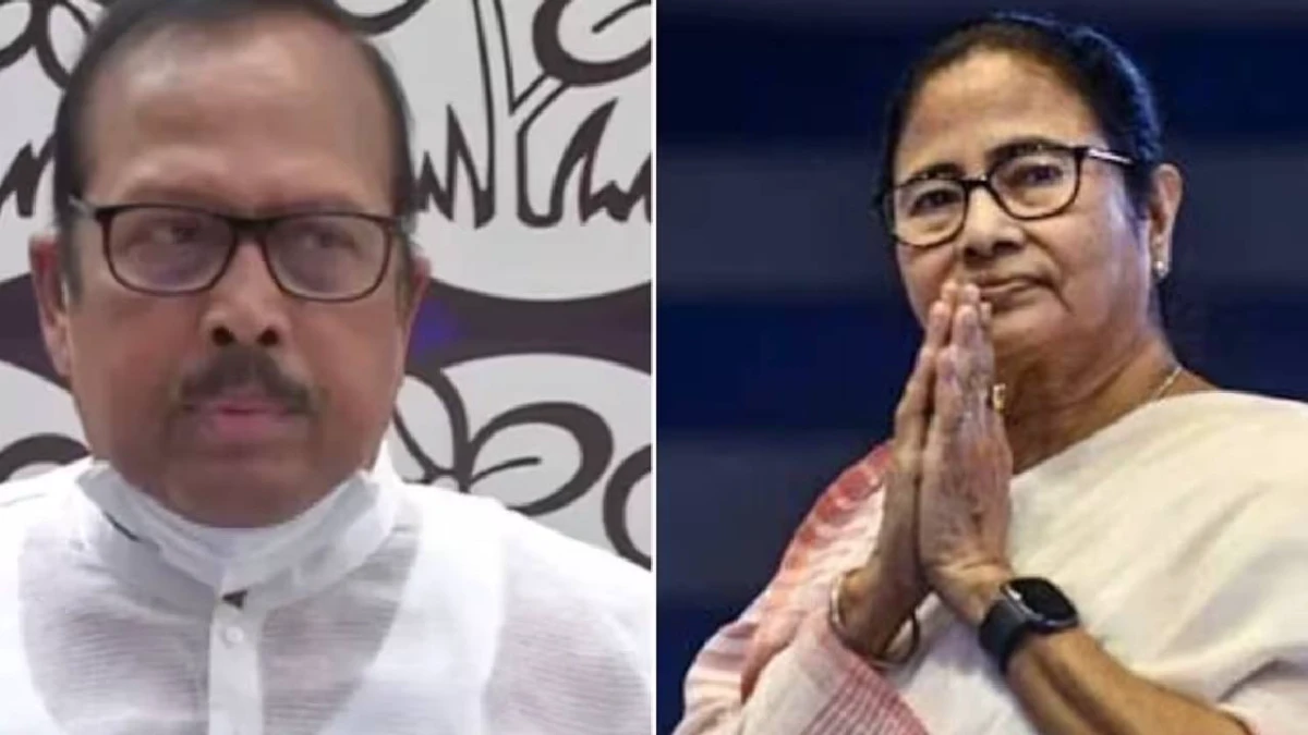Cracks Deepen Inside TMC After Bengal Defeat, Senior Leaders Begin ...