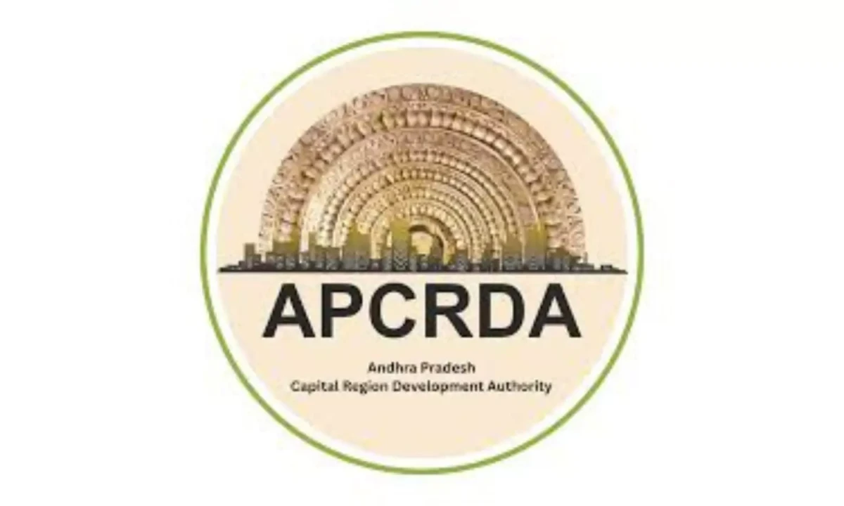 Andhra CRDA Approves HC Infrastructure Works, Amaravati Economic Region ...