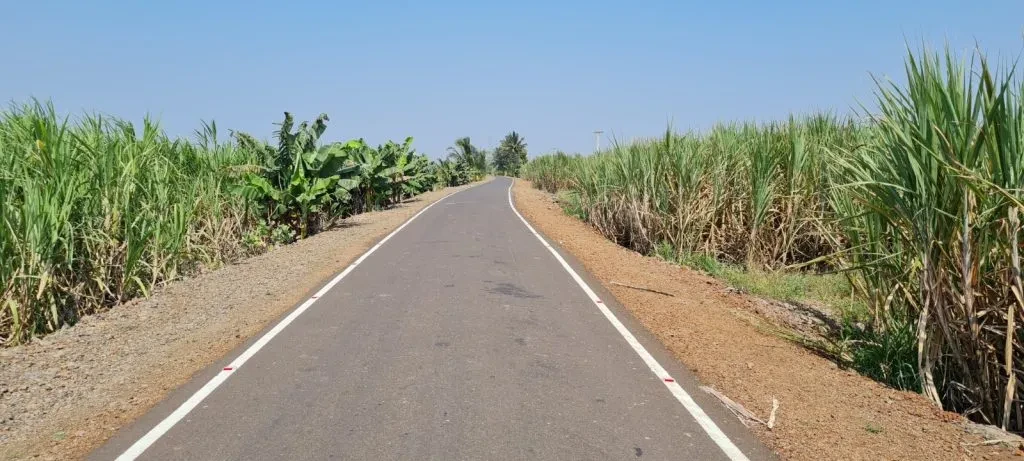 ग्रामीण भागातील रस्त्यांचा विकास होणार | Dailyhunt