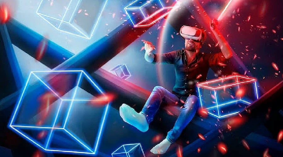 The Evolution of Laser Tag Technology: From Infrared Games to Smart ...