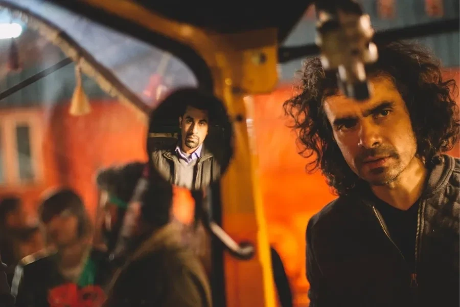 'I feel terribly guilty' Imtiaz Ali on fans leaving jobs inspired by ...