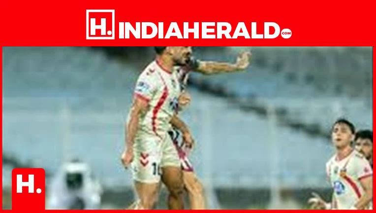 ISL Football: Mohun Bagan vs Inter Kashi Ends in a Draw | Dailyhunt