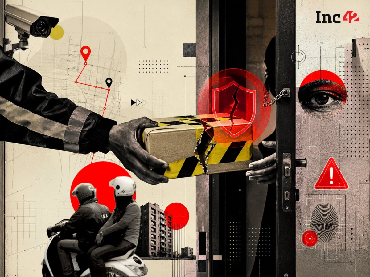 The Hidden Safety Cost Of The Convenience Economy | Dailyhunt