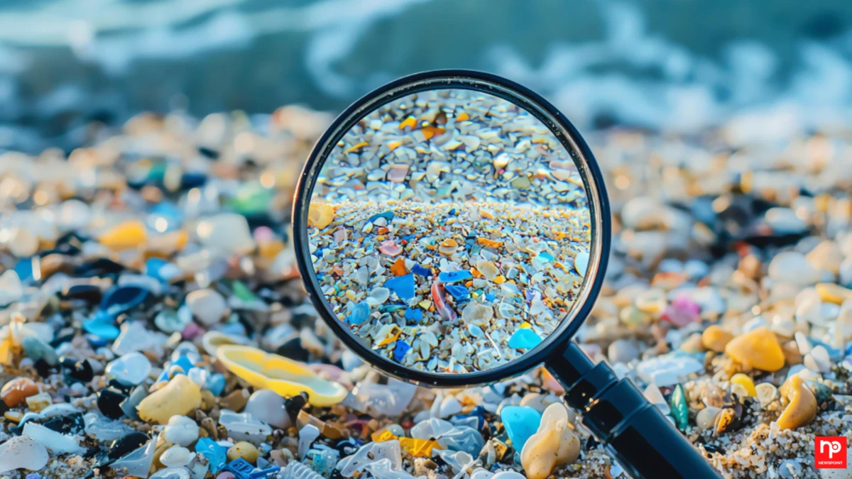 Microplastics in Your Blood: The Hidden Health Crisis Science Finally ...