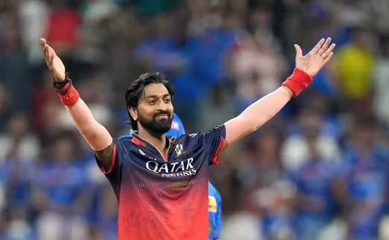 Krunal Pandya outsmarts Jos Buttler with brilliant stumping setup in ...