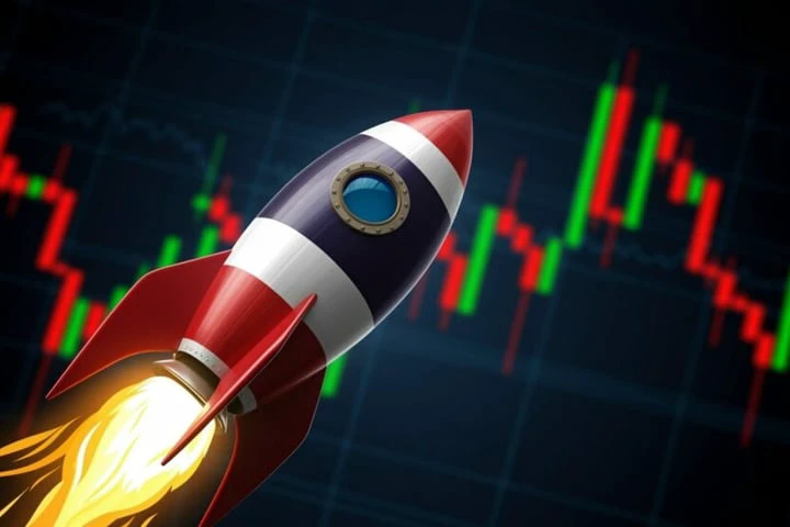Space Stocks Are Flying Ahead Of NASA Moon Base Event, SpaceX IPO ...