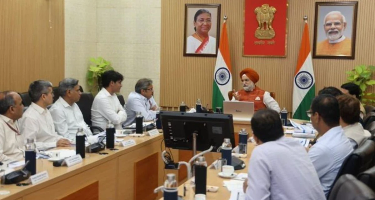 LG directs MCD to rein in illegal constructions across Delhi | Dailyhunt