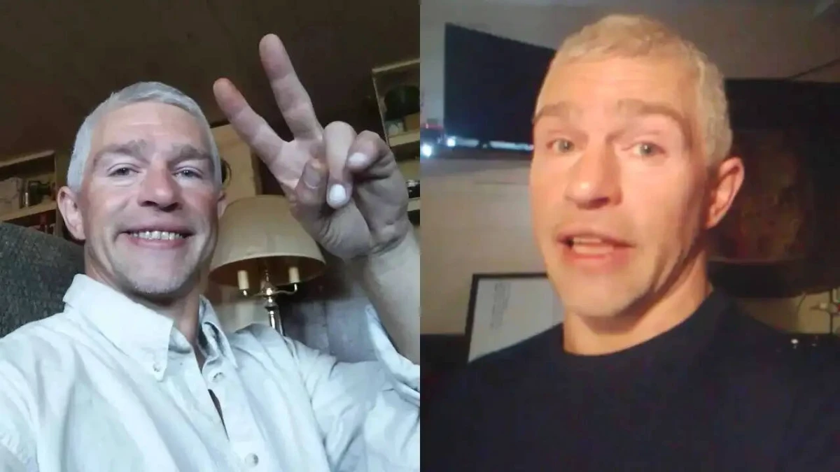 Concerns Rise for Former 'Alaskan Bush People' Star Matt Brown | Dailyhunt