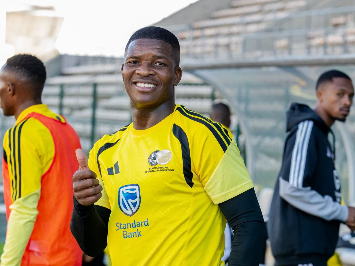 South Africa vs Nicaragua Prediction: Match Time, Date, Lineups, And ...
