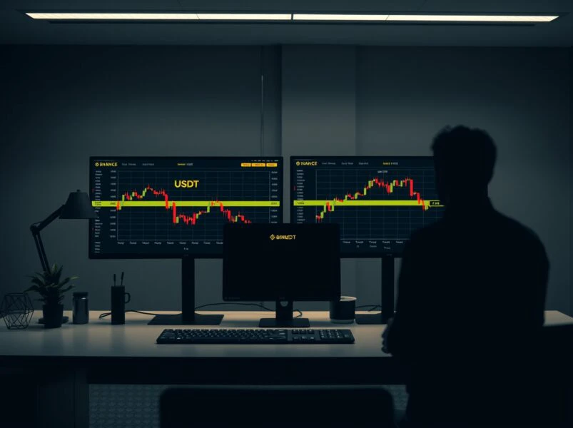 Arrington Capital-Linked Wallet Moves $2.26M in COMP to Binance ...