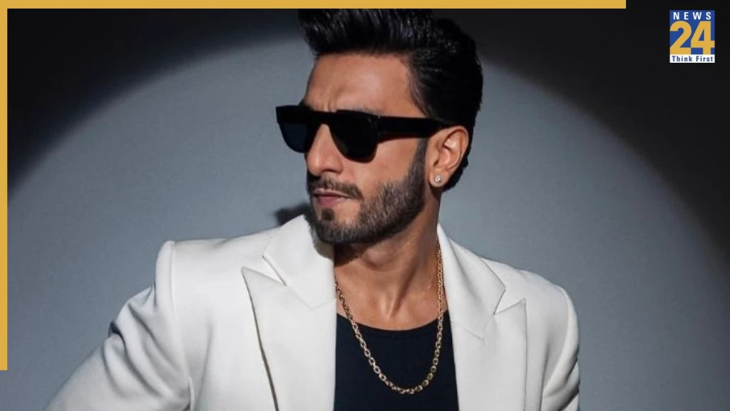 After Ranveer Singh's ban, Pralay makers plan BIG step against FWICE ...