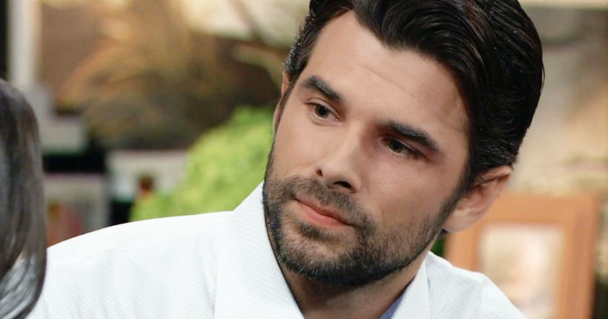 General Hospital: Chase & Willow's Reminiscing To Kai's Worry About ...