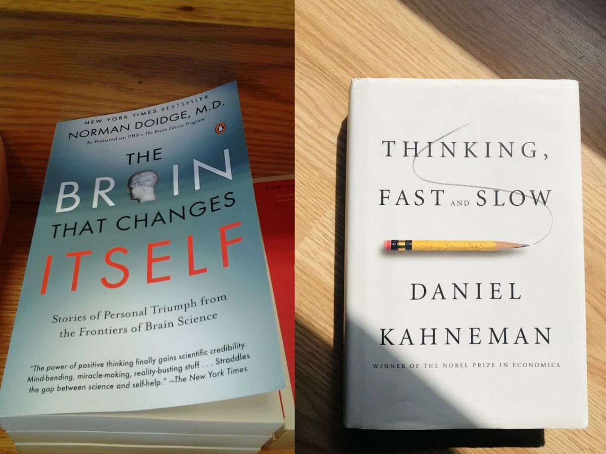 Must-Read Books: 10 Science-Backed Neuroscience Books That Decode the ...