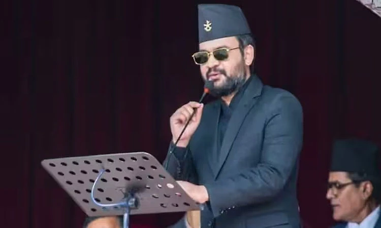 Nepal PM's remarks on India border issue spark political storm in ...