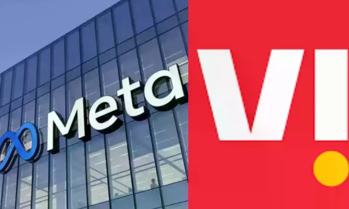 Vodafone Idea, Meta Partner to Deliver Safer, Faster & Seamless ...