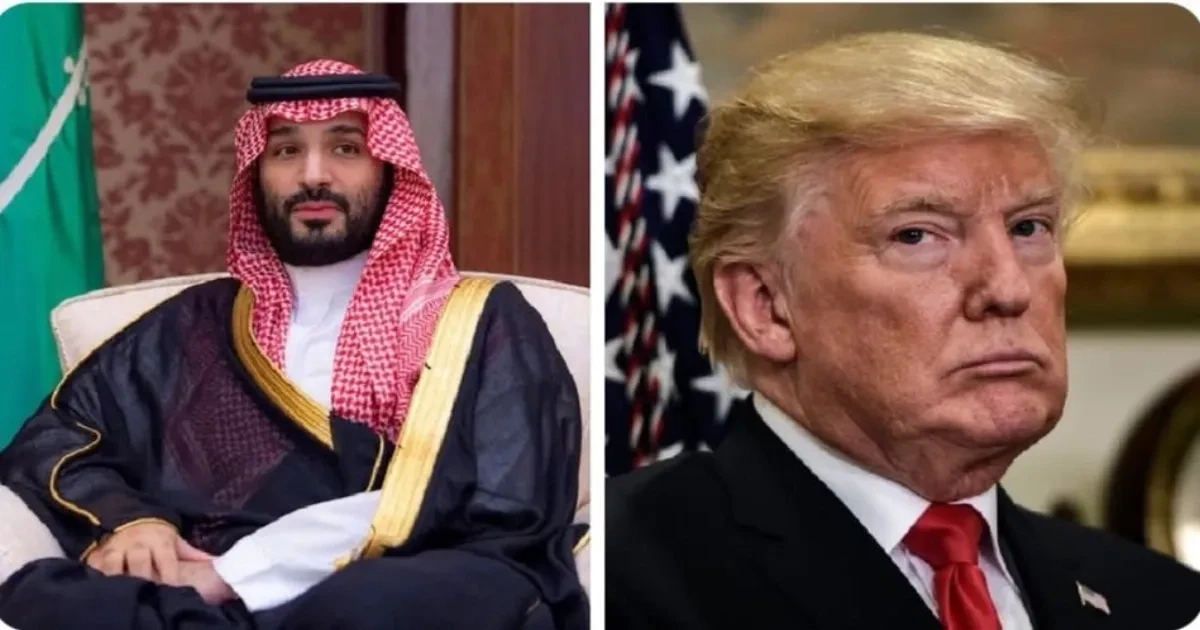 Inside the Pause: How Gulf Allies Forced Trump to Halt "Project Freedom ...
