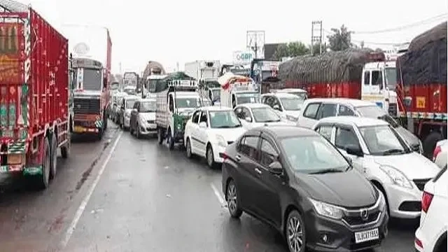 Understanding India's New Vehicle Classification: Impact on 8 Lakh ...