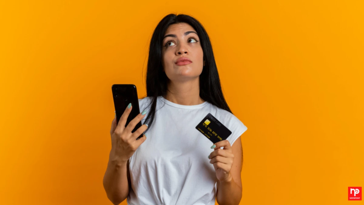Why People Spend More Money Using Cards Than Cash | Dailyhunt