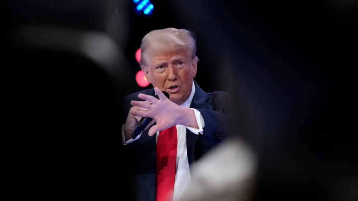 US Launches Trade Investigation Targeting 16 Nations Including India ...