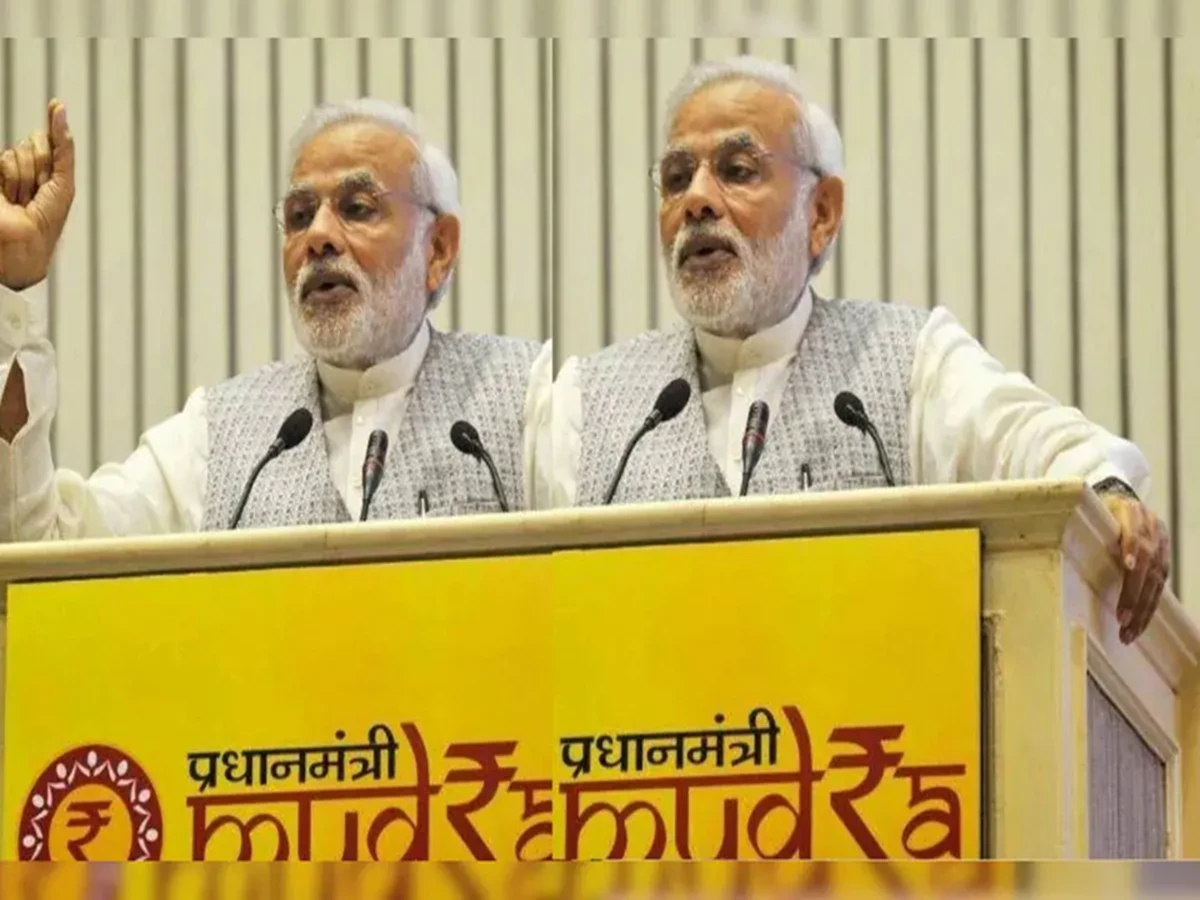 12 Years of the Modi Government: The 12 Major Schemes That Transformed ...