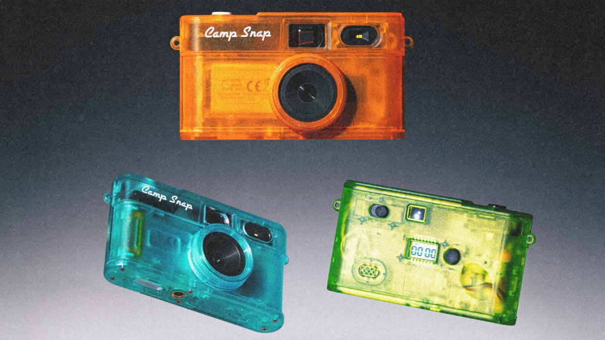 The Camp Snap 2 is here: What to know about the new digital, screenless ...