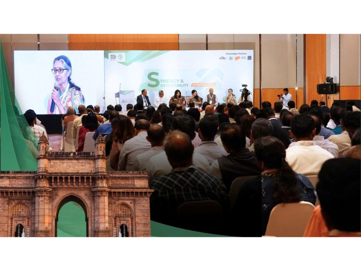 From Charity to Systems: INDIA donates Brings India's Social Impact ...