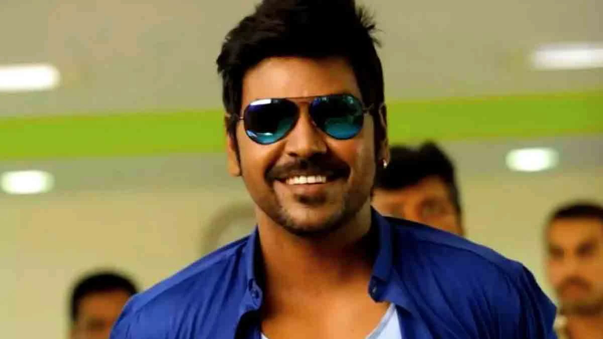 Raghava Lawrence Hints at Major Announcement on June 11, Fuels ...