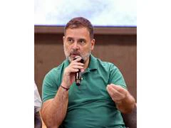 Rahul Gandhi alleges CBSE answer sheets scanned using mobile phones ...
