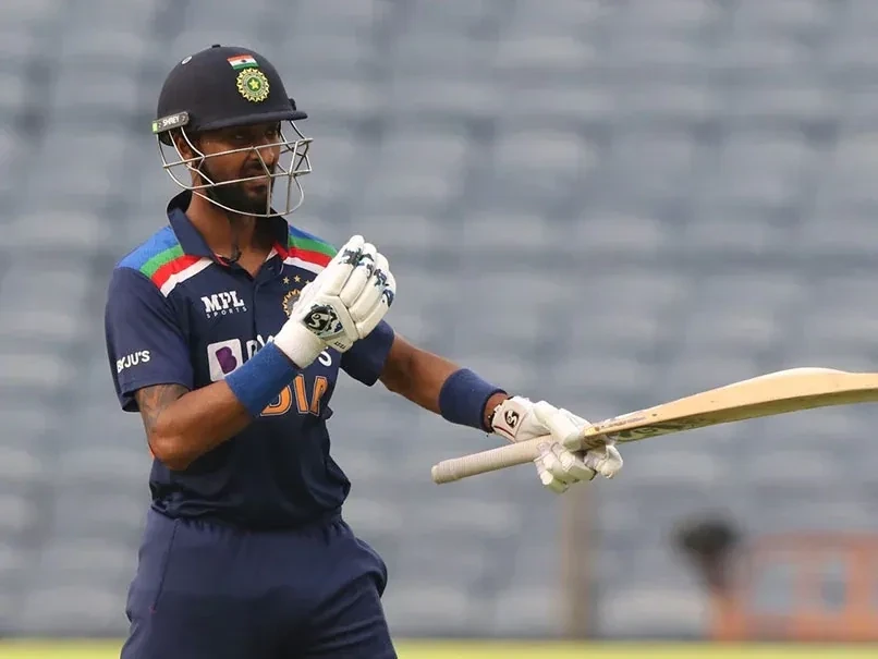 Krunal Pandya opens up on his ambition to get national call; says ...