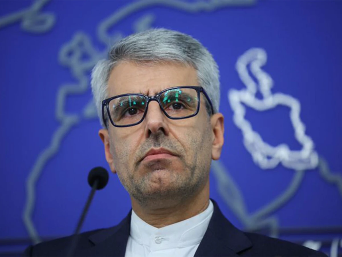 UN Charter not recognise notion of necessary war: Iran on German ...