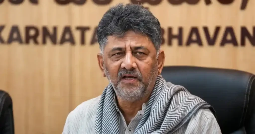 ದೇಶದ ಅತ್ಯಂತ ಶ್ರೀಮಂತ ಸಿಎಂ ಆಗಲಿದ್ದಾರೆ ಡಿ.ಕೆ.ಶಿವಕುಮಾರ್ | Dailyhunt