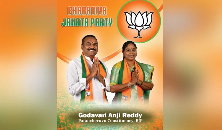Godavari Anji Reddy attracts strong opposition with autocratic ...