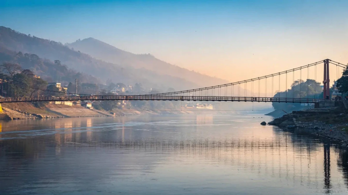 10 Best Places To Visit In Rishikesh For A Perfect Blend Of Adventure ...