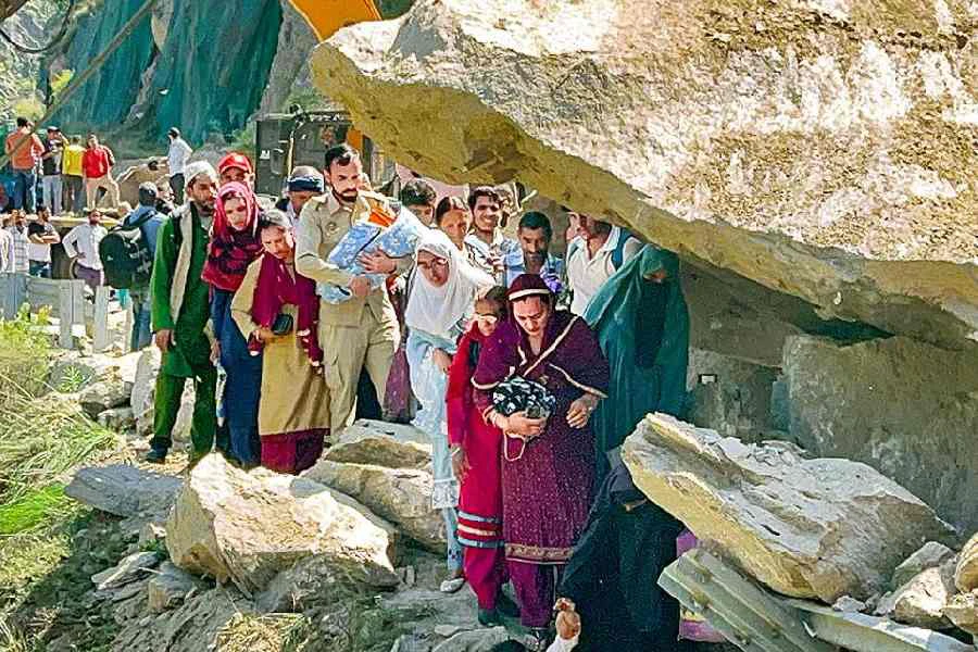 India at summit of Himalayan disasters as climate change fuels flood ...