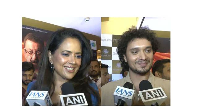 "I don't feel I've ever left": Sameera Reddy on comeback to films ...