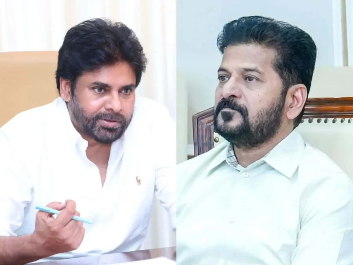 Refusal To PK's Hyd Event, Unnecessary Headache For Revanth? | Dailyhunt