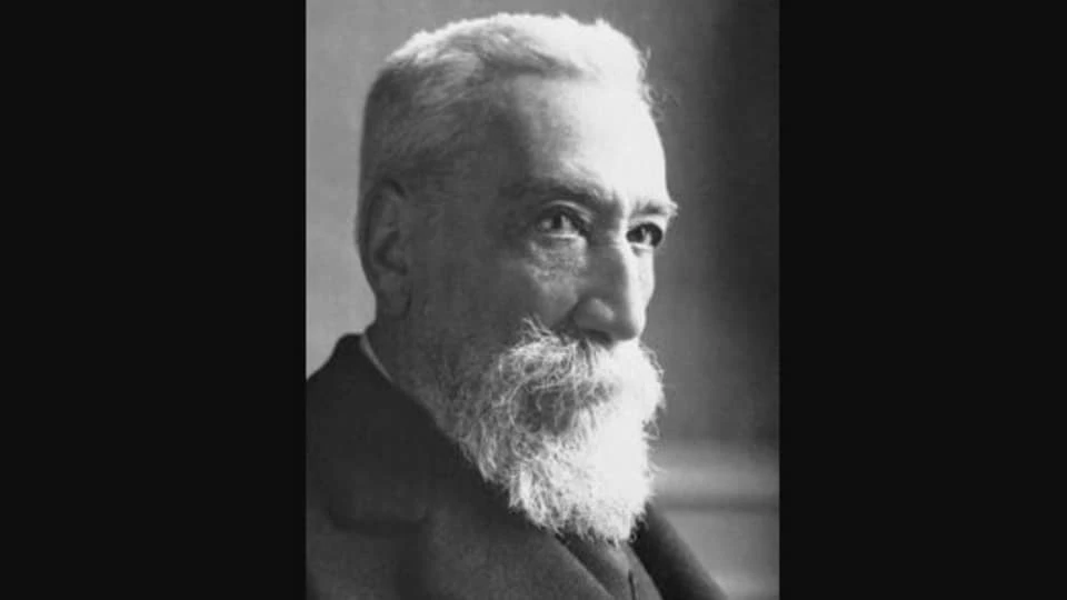 Quote of the Day by French poet Anatole France - 'To accomplish great ...