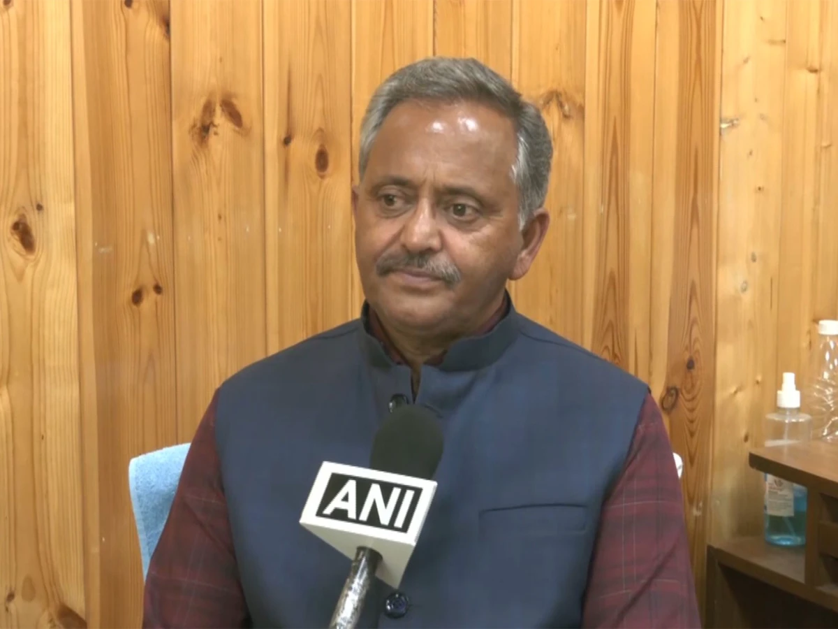 Himachal CM advisor criticises lawyers' Shimla protest that caused ...