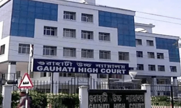 Assam: Gauhati HC quashes NCHAC anti-defection law | Dailyhunt