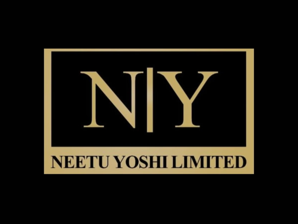 Neetu Yoshi Reports 56.61% H2 FY26 Income Growth to Rs 55.63 Cr; FY26 ...