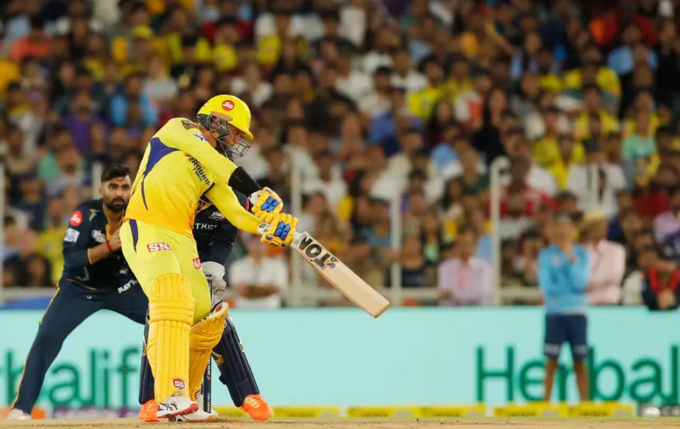 Forgotten match-winners from IPL finals over the years | Dailyhunt
